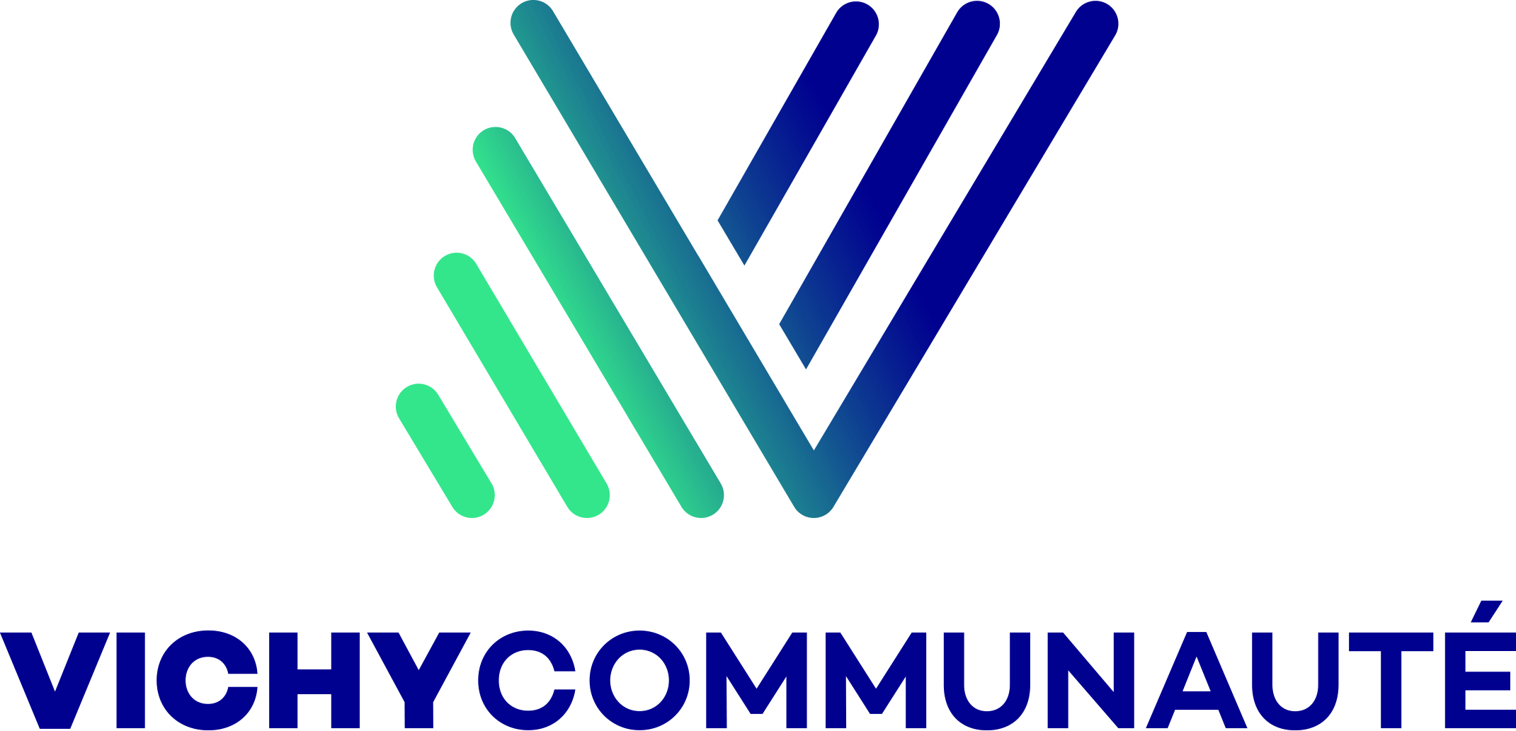 LOGO_VICHY COMMUNAUTE_Q – Vichy 2026